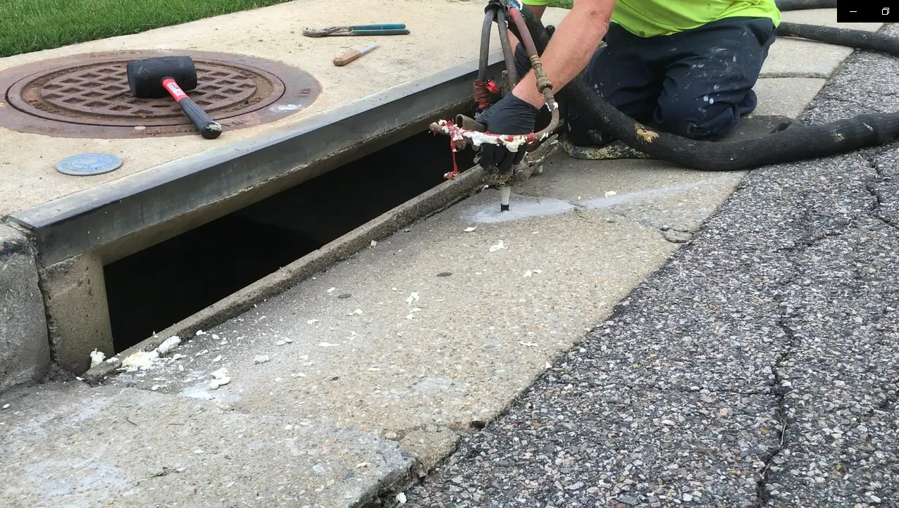 Highly Recommended by Our Windsor Neighbors! - Hugo's Concrete